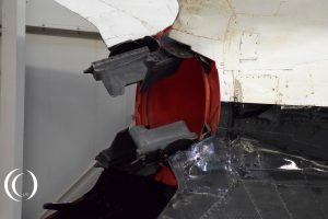 V2 Rocket, Aggregat A4 – German Long-Range Guided Ballistic Missile ...