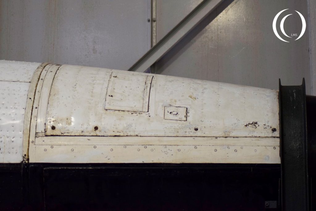 V2 Rocket, Aggregat A4 – German Long-Range Guided Ballistic Missile ...