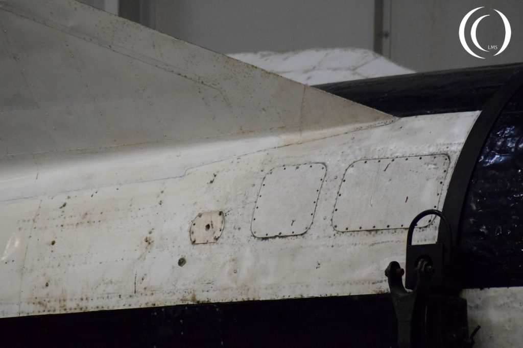 V2 Rocket, Aggregat A4 – German Long-Range Guided Ballistic Missile ...