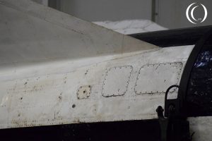 V2 Rocket, Aggregat A4 – German Long-Range Guided Ballistic Missile ...