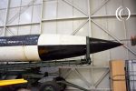 V2 Rocket, Aggregat A4 – German Long-Range Guided Ballistic Missile ...