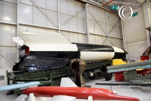 V2 Rocket, Aggregat A4 – German Long-Range Guided Ballistic Missile ...