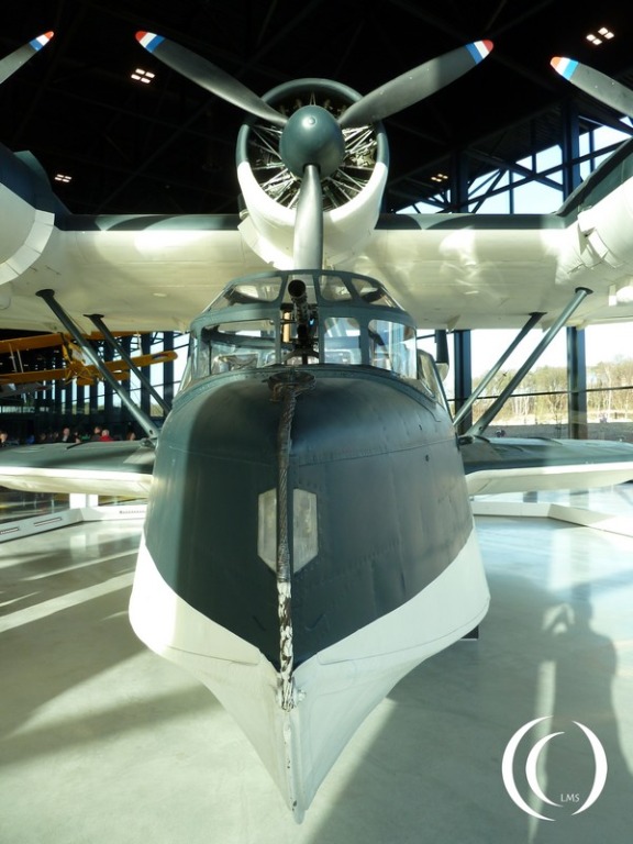 Dornier Do 24 – German Flying Boat | LandmarkScout