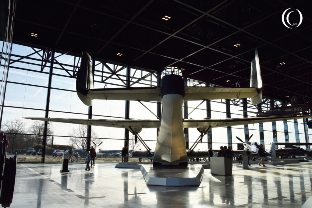 Dornier Do 24 – German Flying Boat | LandmarkScout