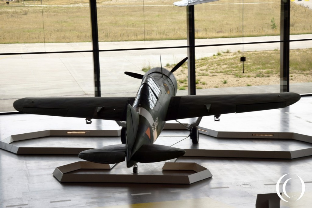 The Brewster F2A Buffalo – An American Fighter Plane | LandmarkScout