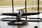 The Brewster F2A Buffalo – An American Fighter Plane | LandmarkScout