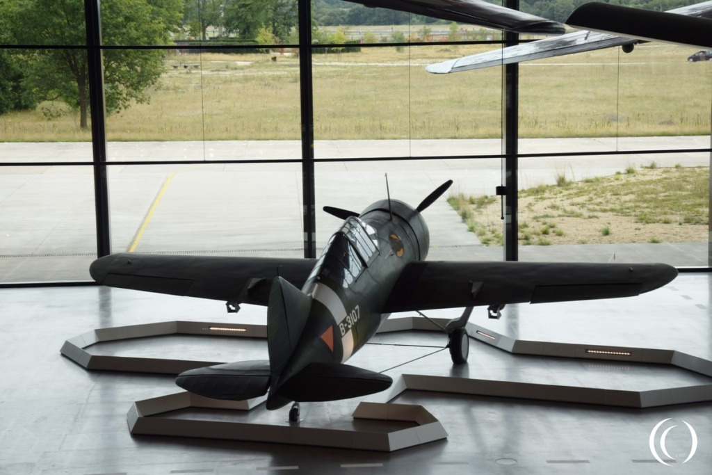 The Brewster F2A Buffalo – An American Fighter Plane | LandmarkScout