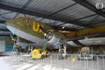Douglas C-53 Skytrooper – United States Paratrooper Transport Aircraft ...