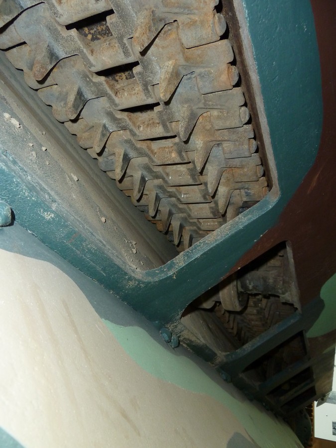 FCM 36 – French Light Tank | LandmarkScout