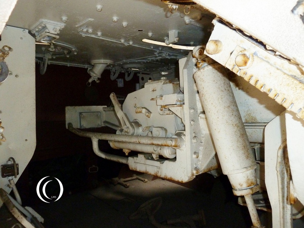 Jagdpanzer IV/70 (A) Sd.Kfz. 162 – Tank Destroyer on a Panzer IV ...