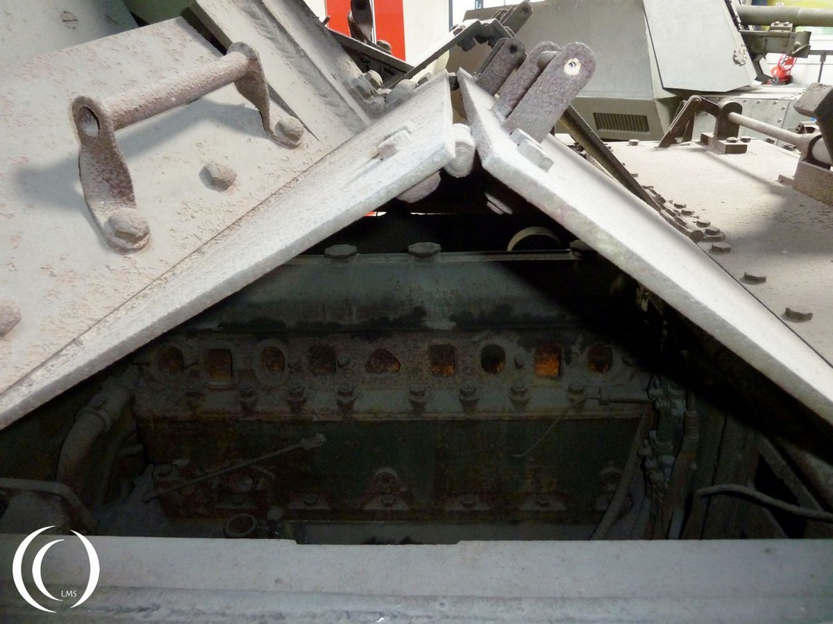 Marder III with 7,5 cm PaK 40 – Panzer 38(t) Tank Destroyer | LandmarkScout