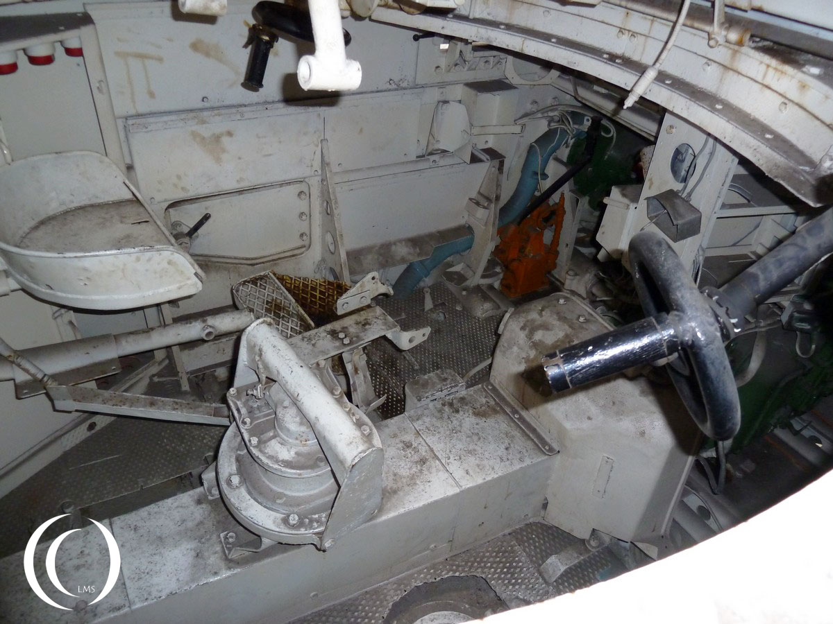 Panzerkampfwagen III Ausf. F, Sd. Kfz. 141 – German Medium Tank ...