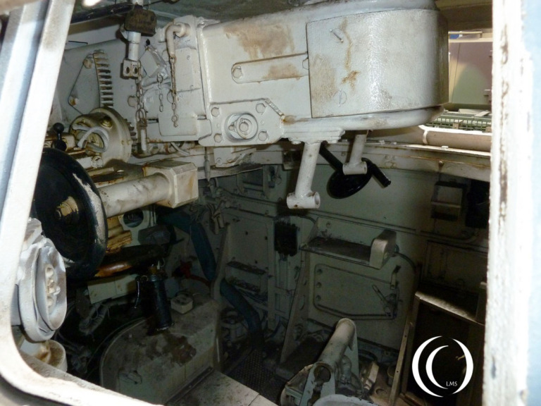 Panzerkampfwagen III Ausf. F, Sd. Kfz. 141 – German Medium Tank ...