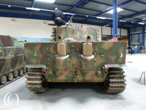 Tiger I – Panzer VI – German Heavy Tank | LandmarkScout