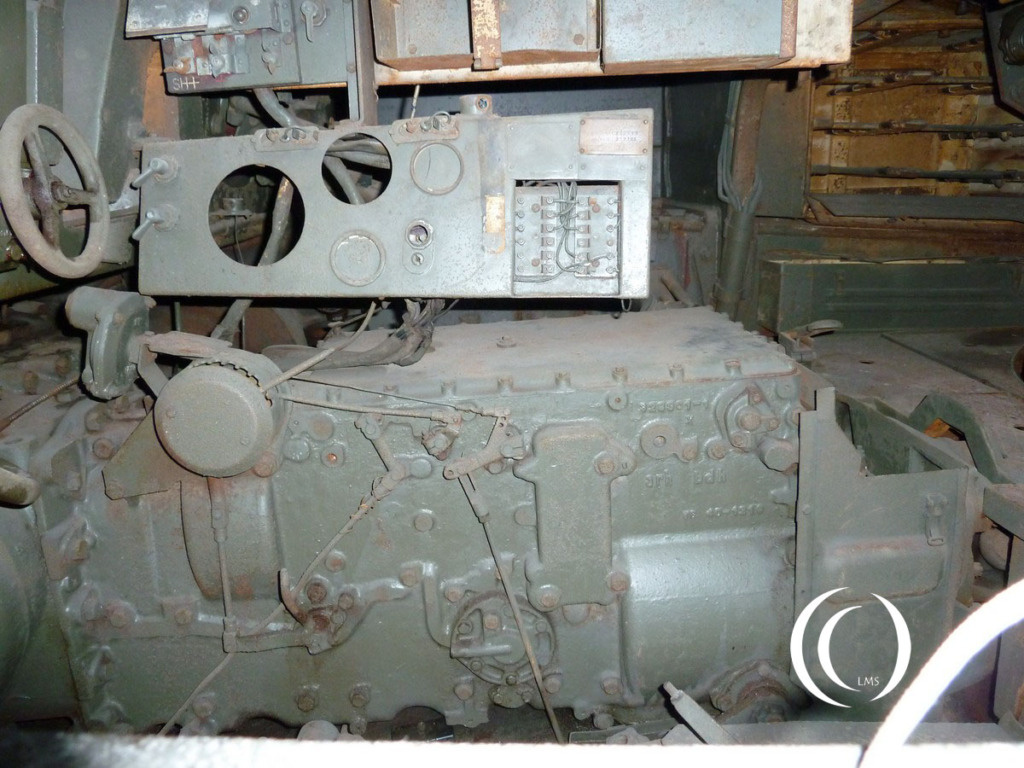 Tiger I – Panzer VI – German Heavy Tank | LandmarkScout