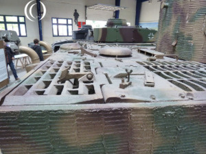 Tiger I – Panzer VI – German Heavy Tank | LandmarkScout
