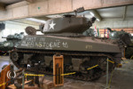 Sherman M4A3E2 “Jumbo” – United States Medium Assault Tank | LandmarkScout