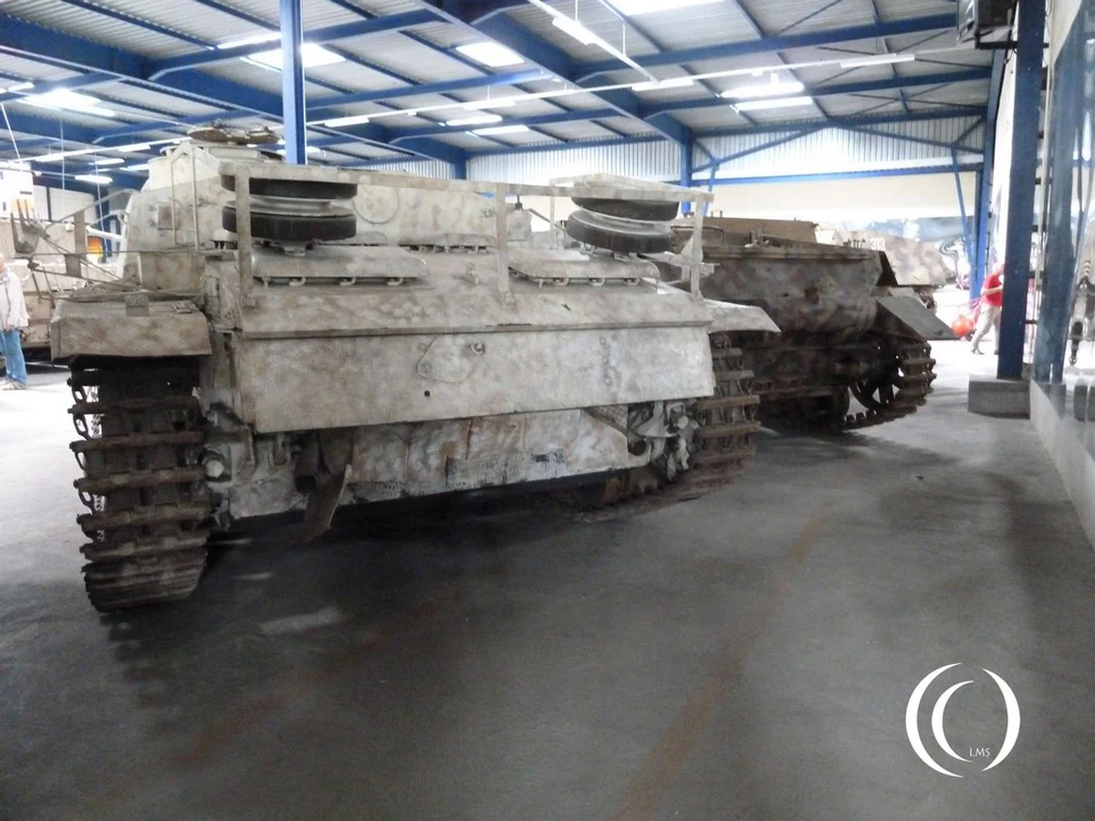 Sd.Kfz 142/2, Sturmhaubitze 42 – Self-Propelled Infantry Support ...