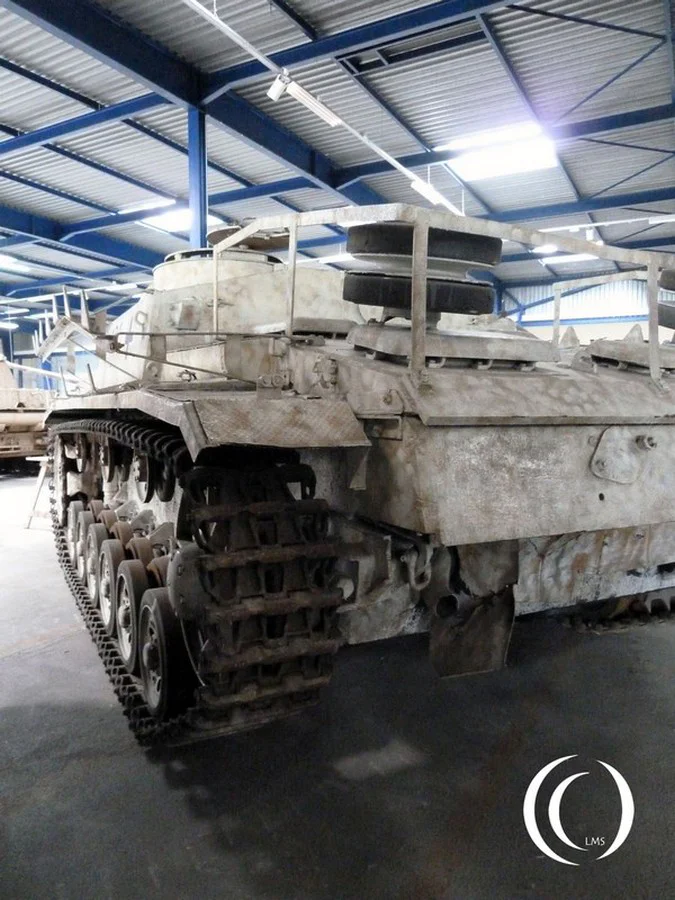 Sd.Kfz 142/2, Sturmhaubitze 42 – Self-Propelled Infantry Support ...