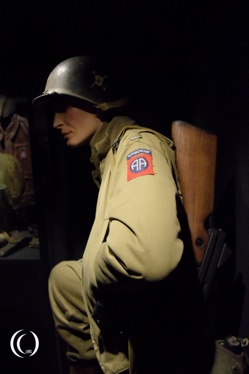 December 44 Museum – La Gleize, Belgium – Remembering the Battle of the ...