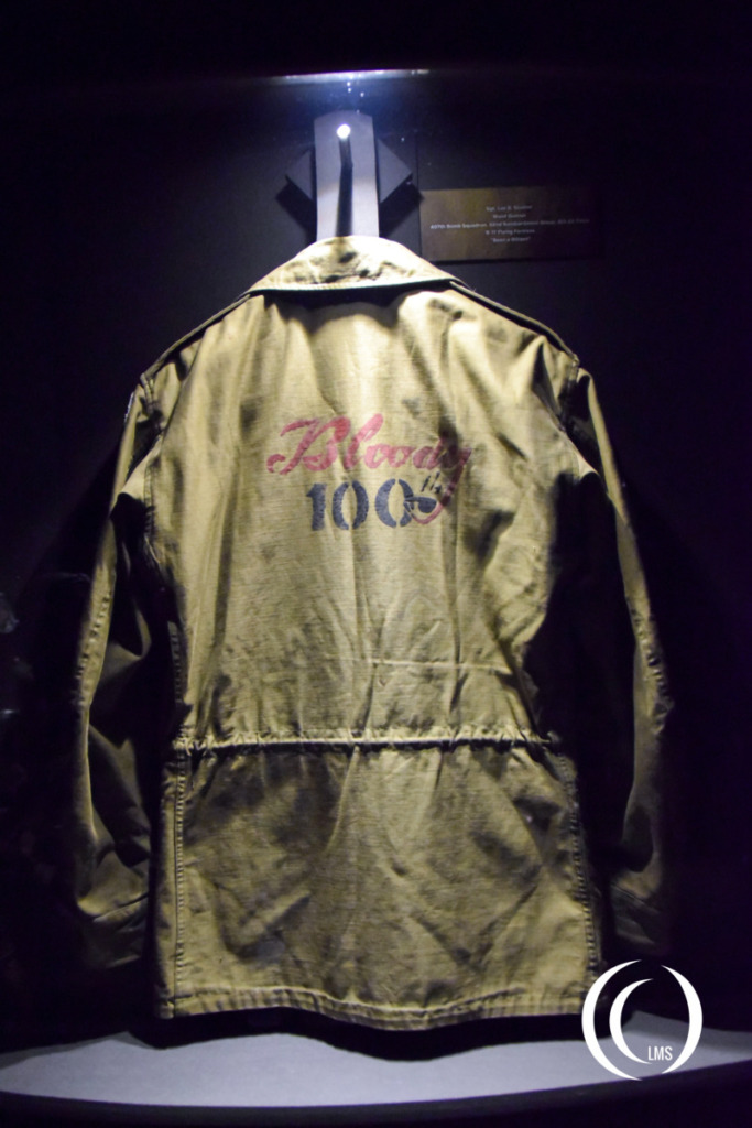 December 44 Museum – La Gleize, Belgium – Remembering the Battle of the ...