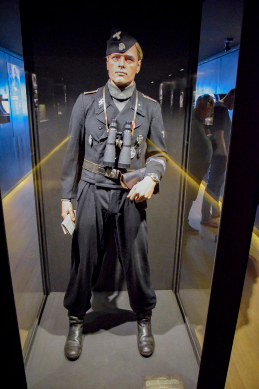 December 44 Museum – La Gleize, Belgium – Remembering the Battle of the ...