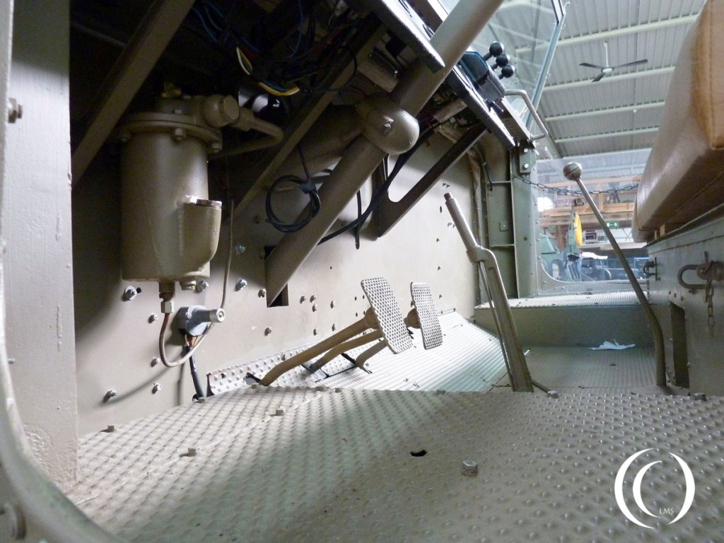 Sd.Kfz. 9 FAMO – German 18t Heavy Halftrack | LandmarkScout