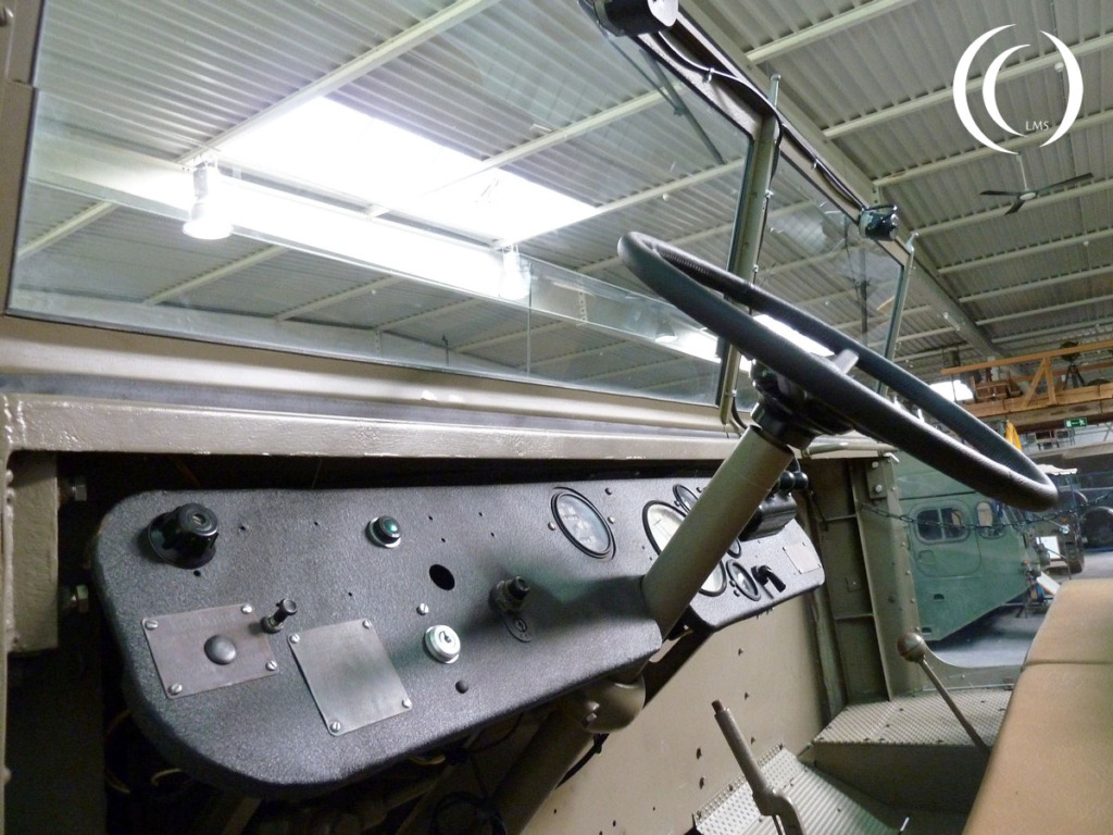 Sd.Kfz. 9 FAMO – German 18t Heavy Halftrack | LandmarkScout