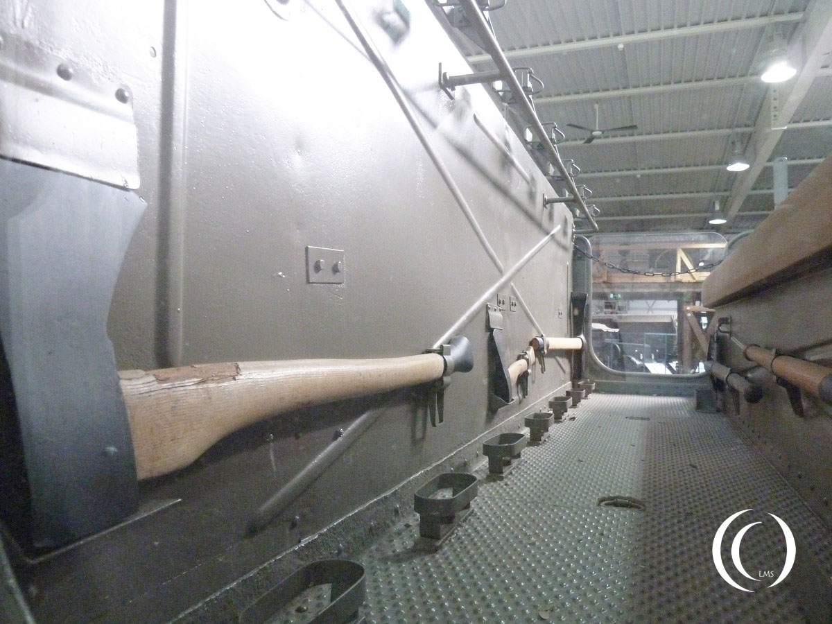 Sd.Kfz. 9 FAMO – German 18t Heavy Halftrack | LandmarkScout