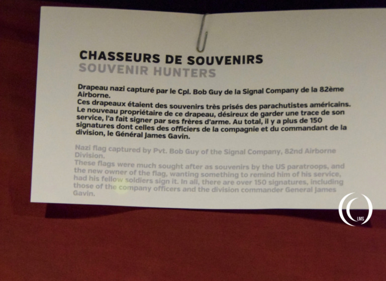 December 44 Museum – La Gleize, Belgium – Remembering the Battle of the ...