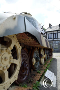 Panzerkampfwagen VI Ausf. B – Tiger II. The Königstiger or King Tiger ...