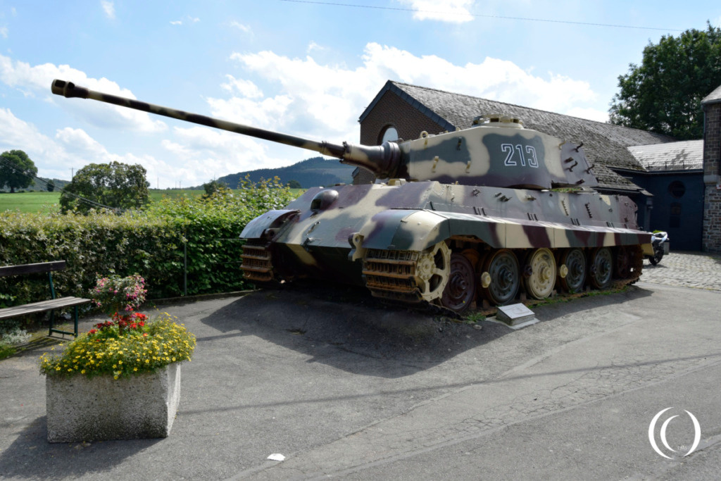 Tiger Panzer Kaufen