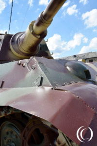 Panzerkampfwagen VI Ausf. B – Tiger II. The Königstiger or King Tiger ...