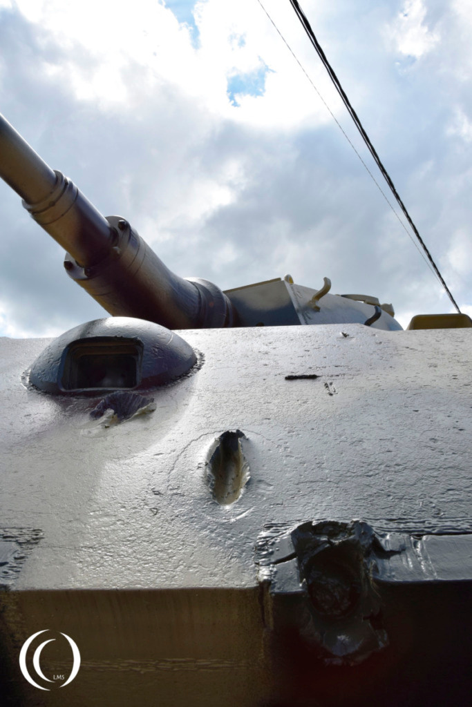 Panzerkampfwagen VI Ausf. B – Tiger II. The Königstiger or King Tiger ...