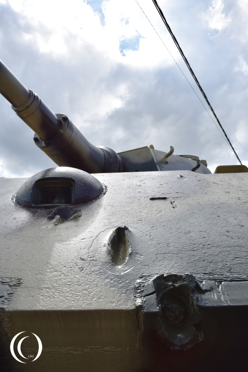 Panzerkampfwagen VI Ausf. B – Tiger II. The Königstiger or King Tiger ...