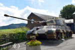 Panzerkampfwagen VI Ausf. B – Tiger II. The Königstiger or King Tiger ...
