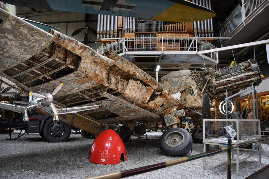 Symbol of Nazi Terror: Junkers Ju 87 B-2 “Stuka” – Luftwaffe Dive ...