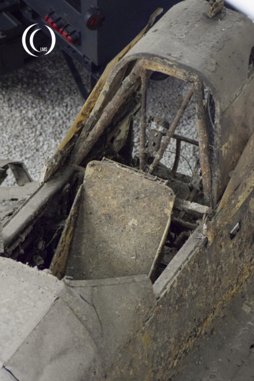 Symbol of Nazi Terror: Junkers Ju 87 B-2 “Stuka” – Luftwaffe Dive ...
