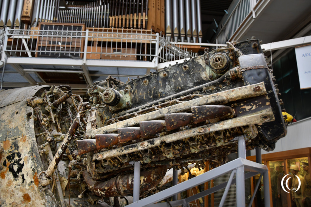Symbol of Nazi Terror: Junkers Ju 87 B-2 “Stuka” – Luftwaffe Dive ...