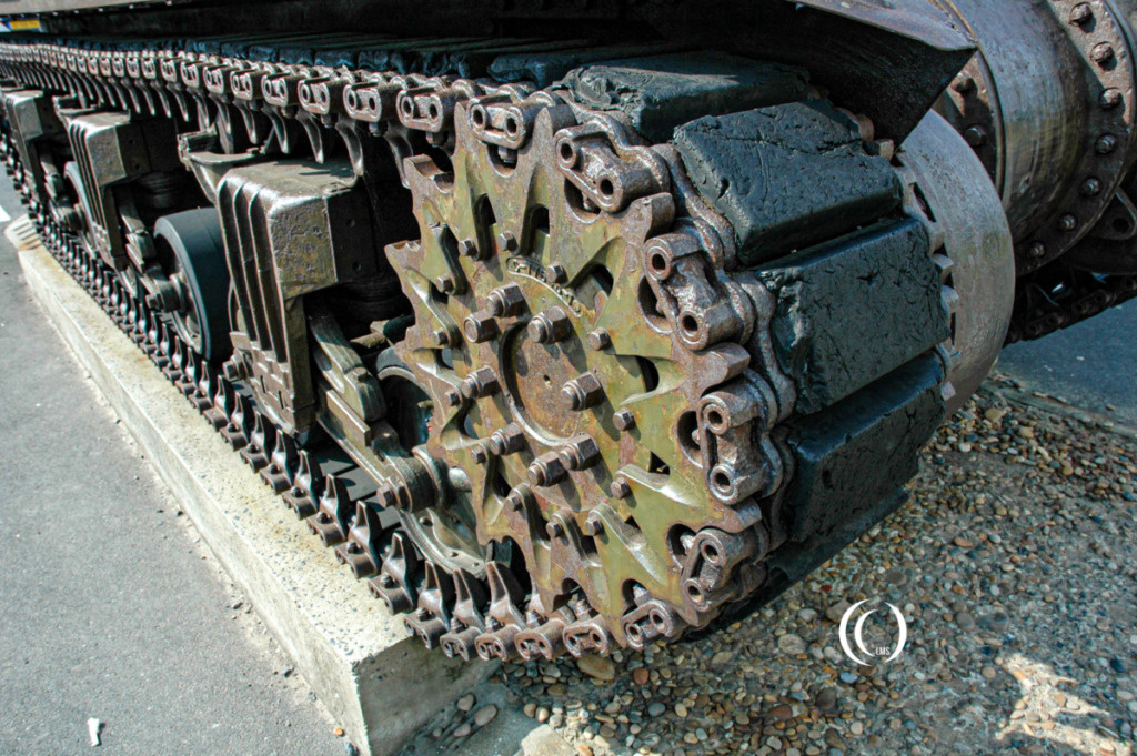 Sherman M4A4 (T) with short barrel 75mm gun – American Medium Tank ...