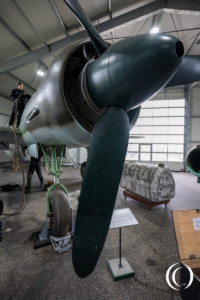 Dornier Do 335 Pfeil – Fastest WW2 Piston Engine Plane – German Heavy ...