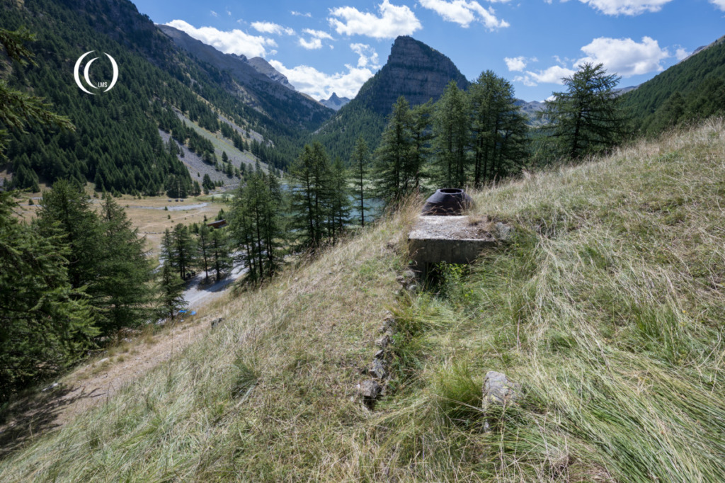 PA des Sagnes – Jausiers, Alpes-de-Haute-Provence, France | LandmarkScout