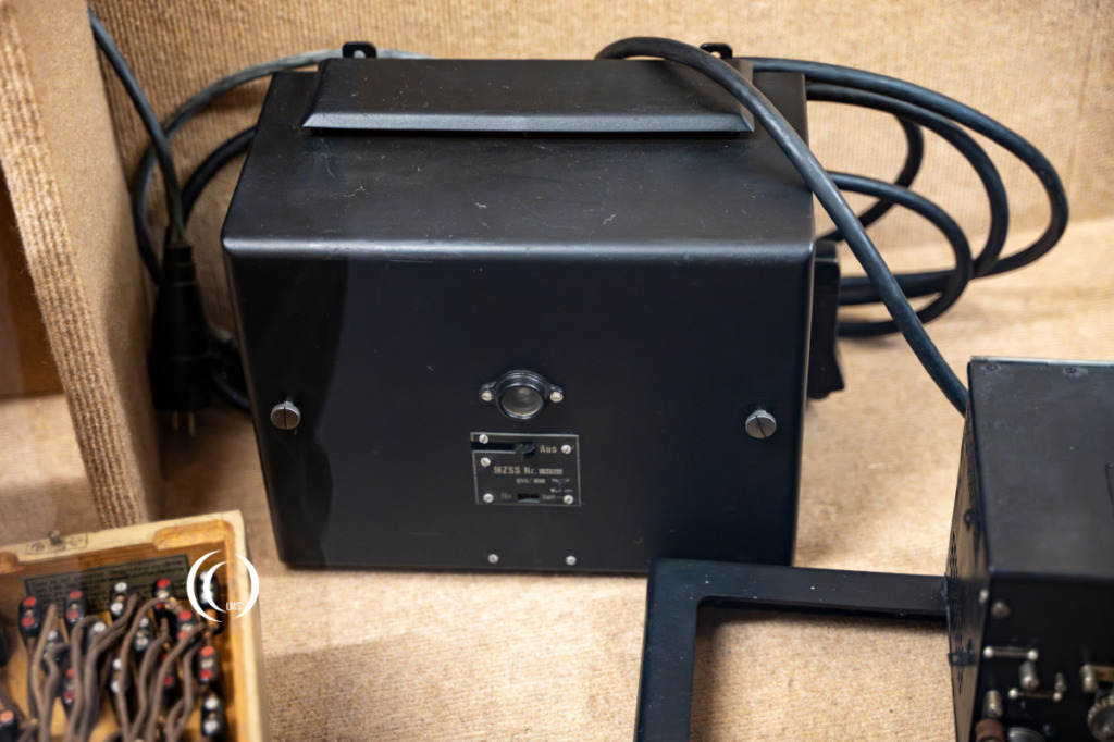 The Enigma I – a Cipher Machine for the German Wehrmacht | LandmarkScout