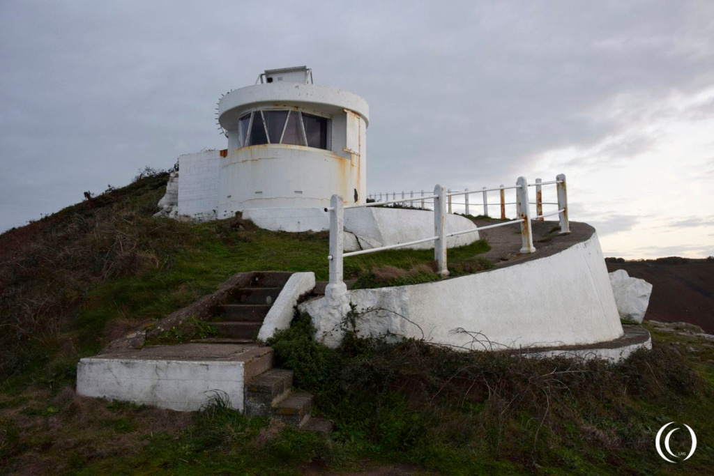 Observation post M4 Sorel B – Sorel Point, Jersey – United Kingdom ...