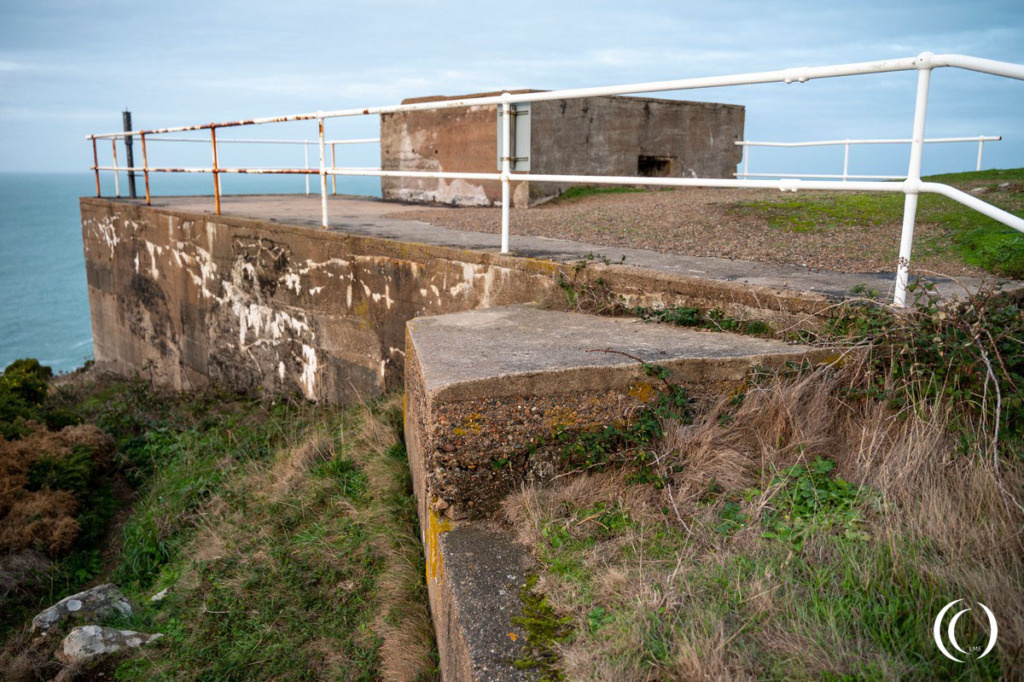 Observation post M4 Sorel B – Sorel Point, Jersey – United Kingdom ...