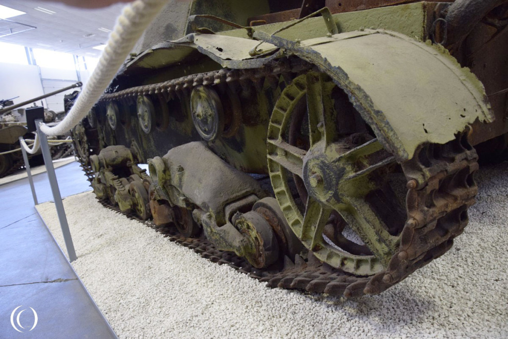 T-26 Model 1939 – Russian Light Tank | LandmarkScout