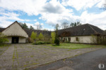 Joseph Goebbels House, Waldhof am Bogensee – Villa Bogensee North of ...