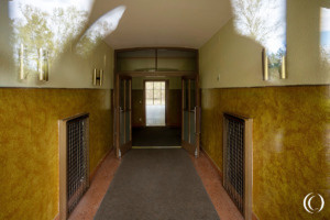 Joseph Goebbels House, Waldhof am Bogensee – Villa Bogensee North of ...