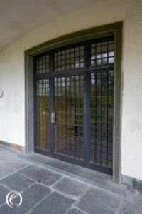 Joseph Goebbels House, Waldhof am Bogensee – Villa Bogensee North of ...