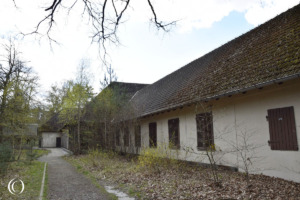 Joseph Goebbels House, Waldhof am Bogensee – Villa Bogensee North of ...
